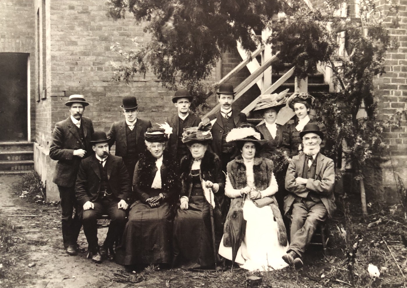 Castlemaine Art Museum | About