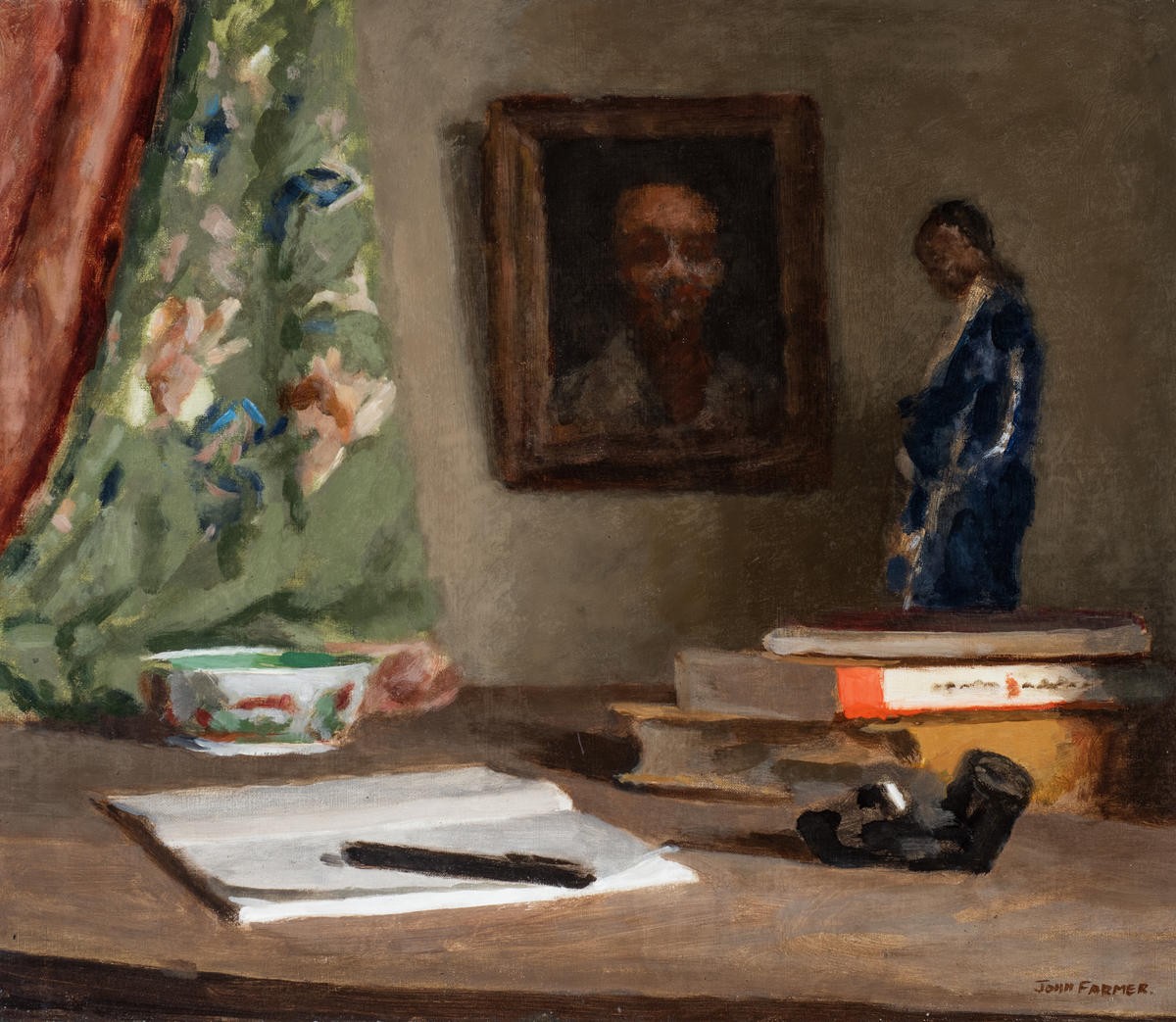 Castlemaine Art Museum | About