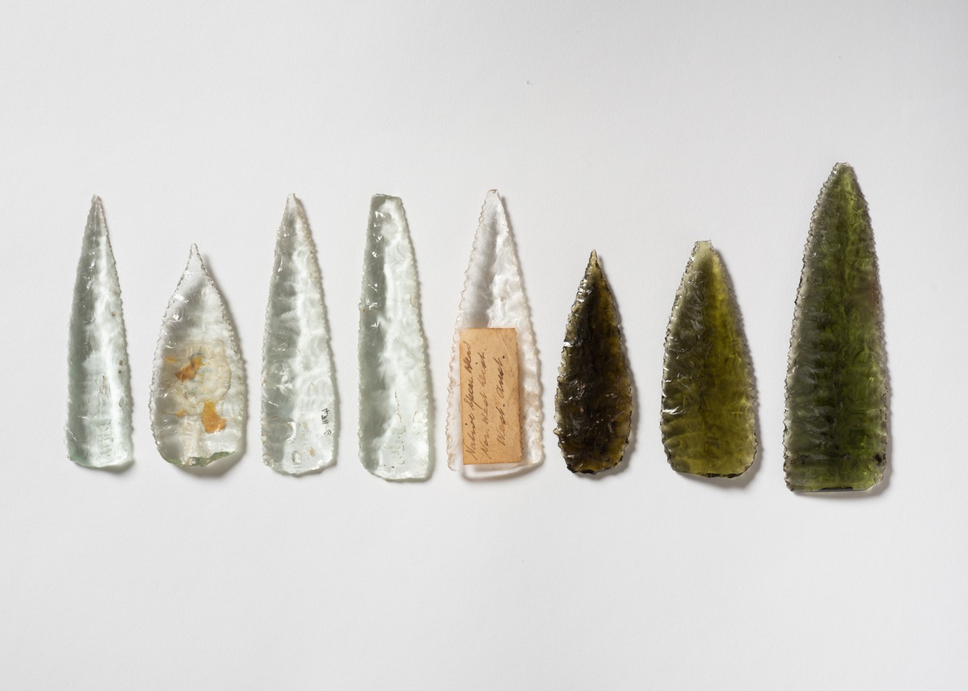 Castlemaine Art Museum | Ancestor Treasures: First Nations Tools and ...