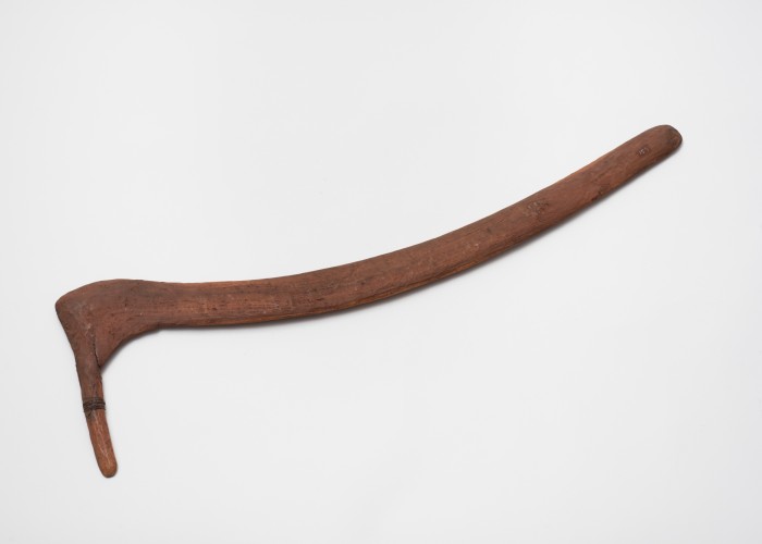 Castlemaine Art Museum | Ancestor Treasures: First Nations Tools and ...