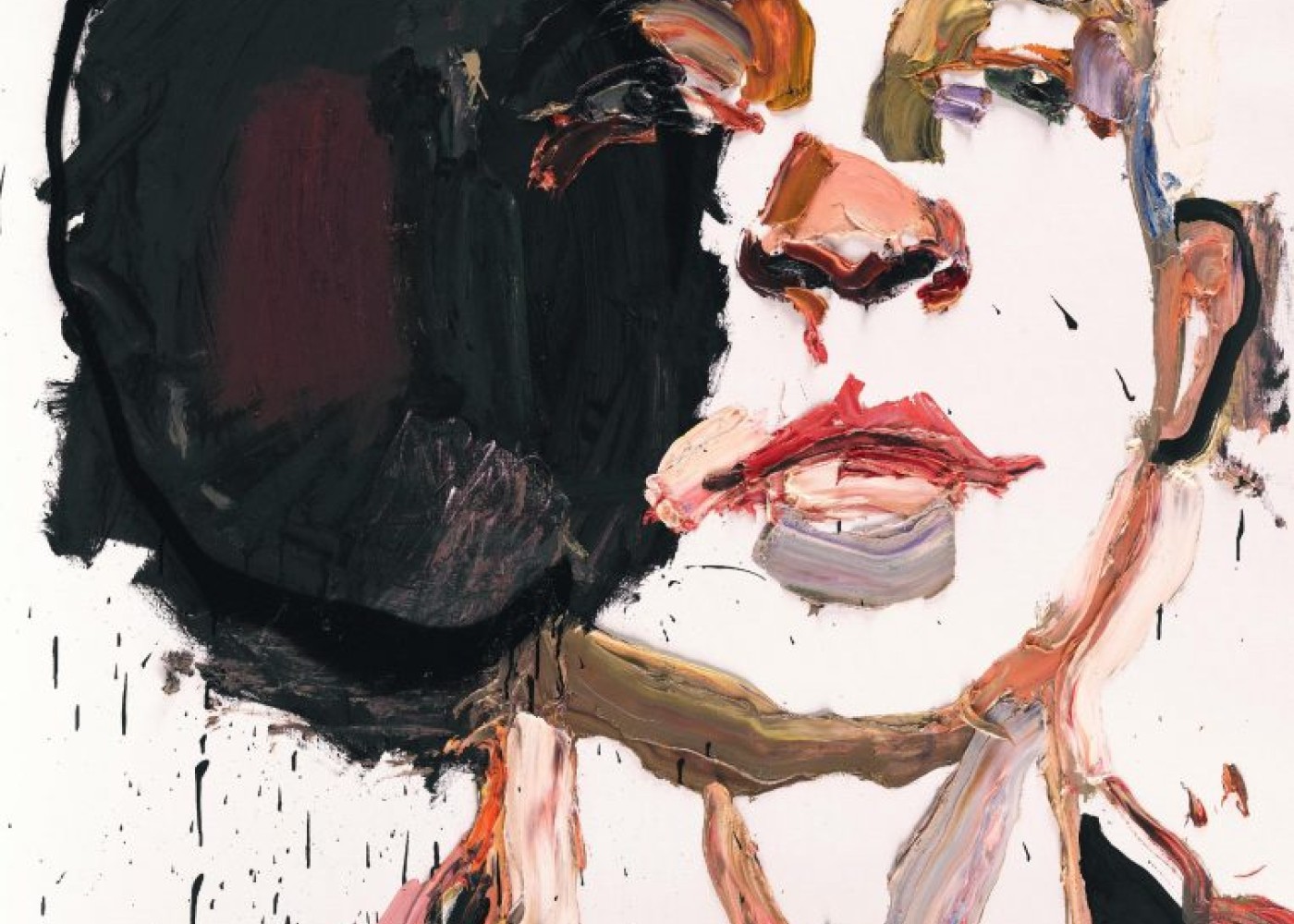 Castlemaine Art Museum | Ben Quilty: After Afghanistan 2016