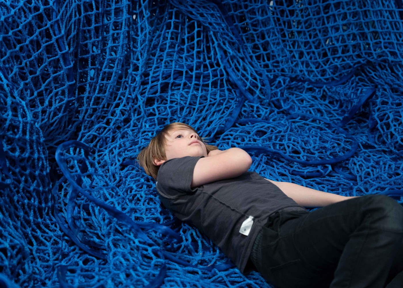 Castlemaine Art Museum | The Children’s Sensorium