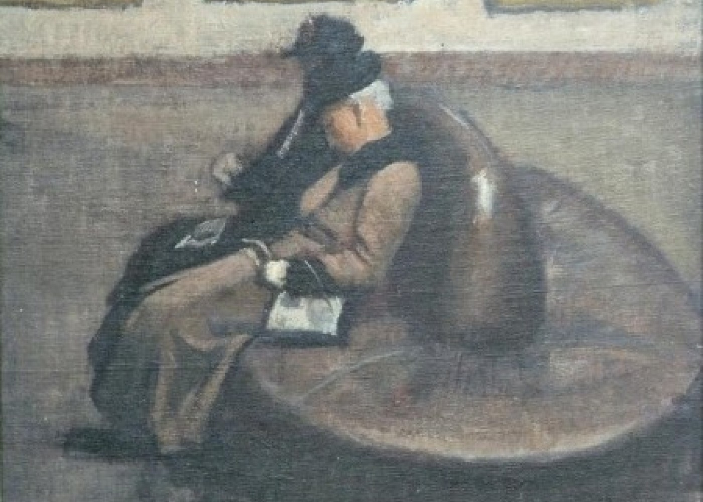 Castlemaine Art Museum | Douglas Watson (1920-72) Works from the ...