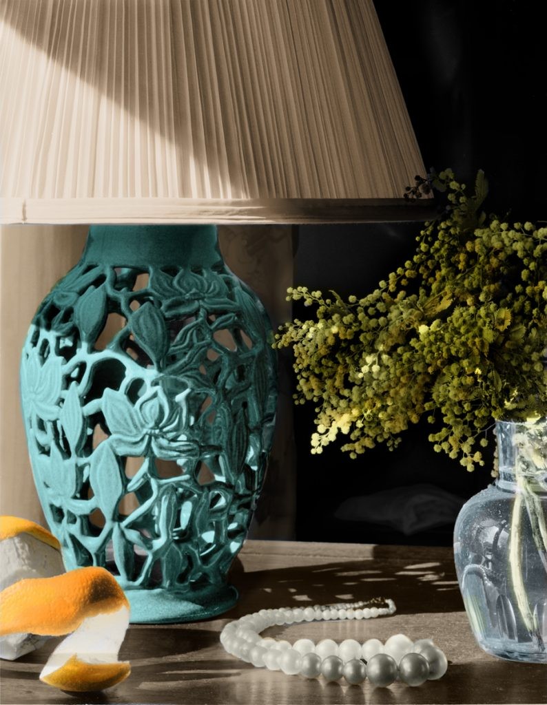 Castlemaine Art Museum | Janina Green: In Conversation with the Collection