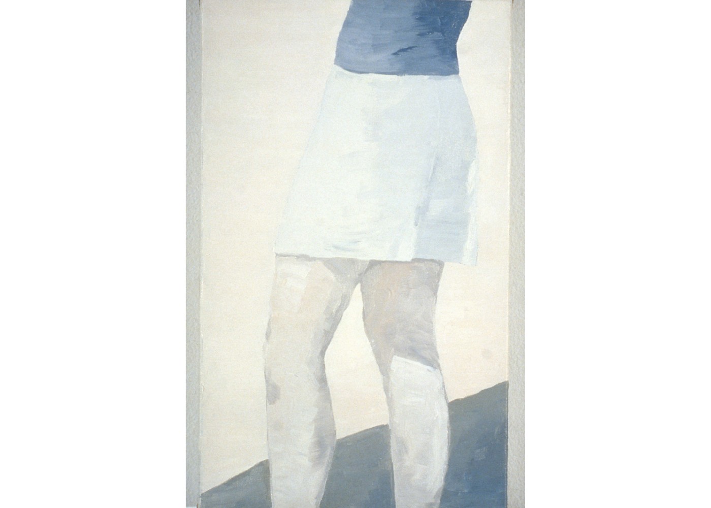 Castlemaine Art Museum | Jonathan Nichols: The inside of painting