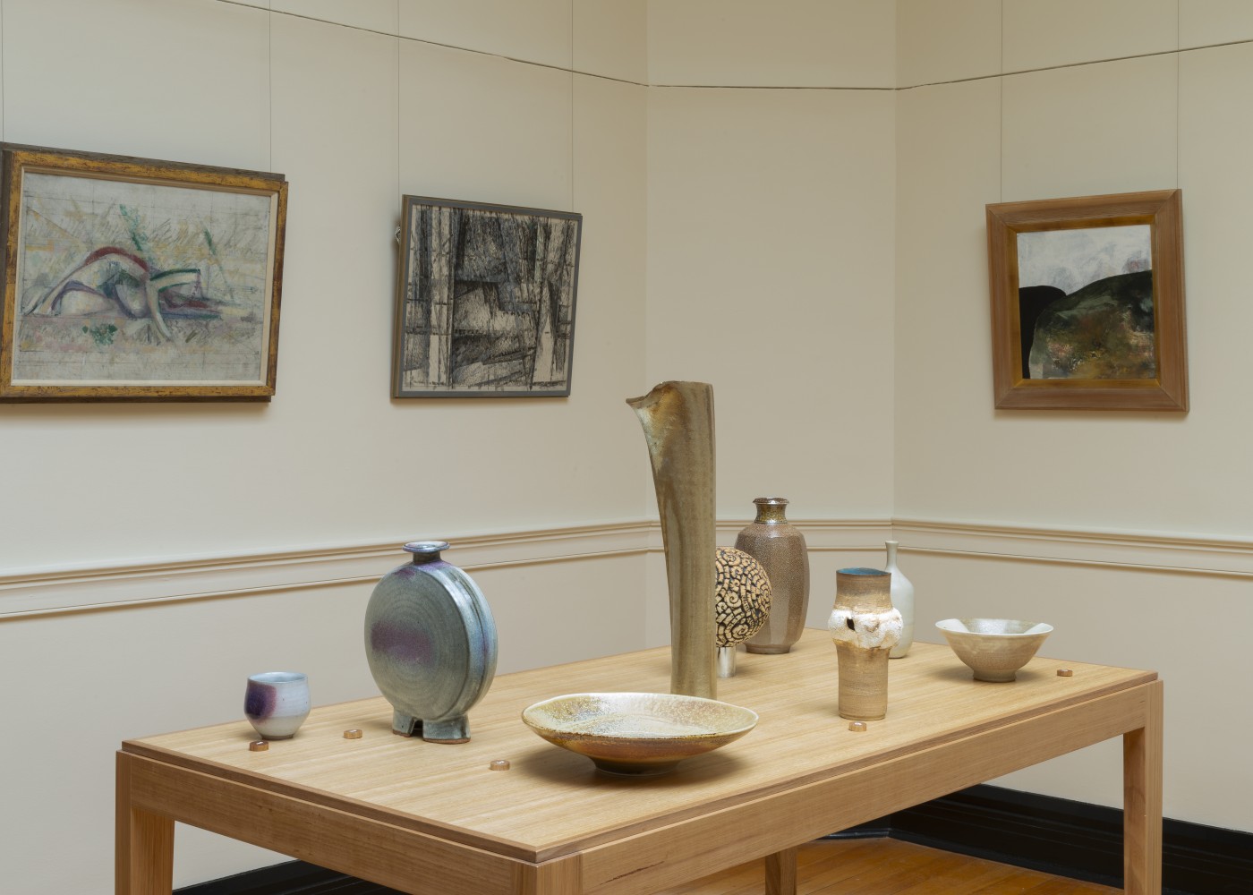 Castlemaine Art Museum | Moondance