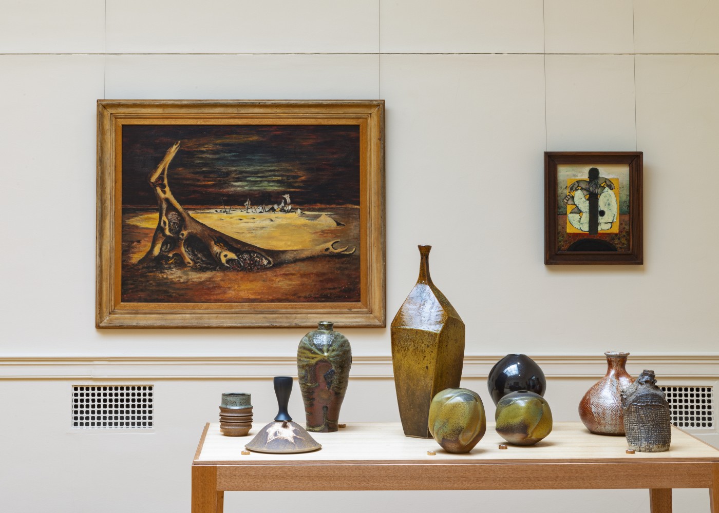 Castlemaine Art Museum | Moondance