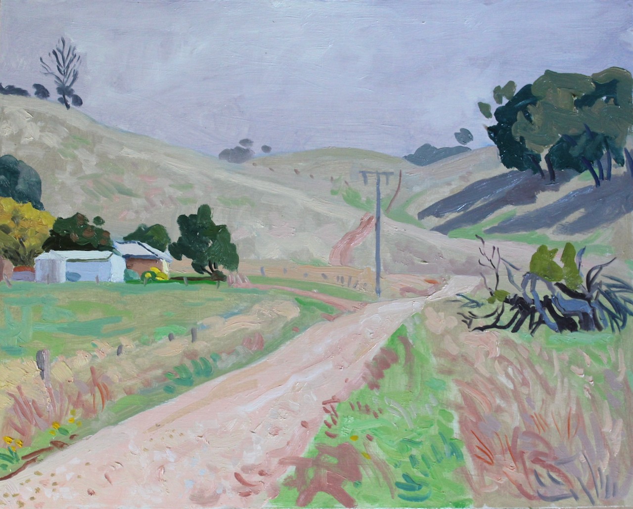 Castlemaine Art Museum | Exhibitions