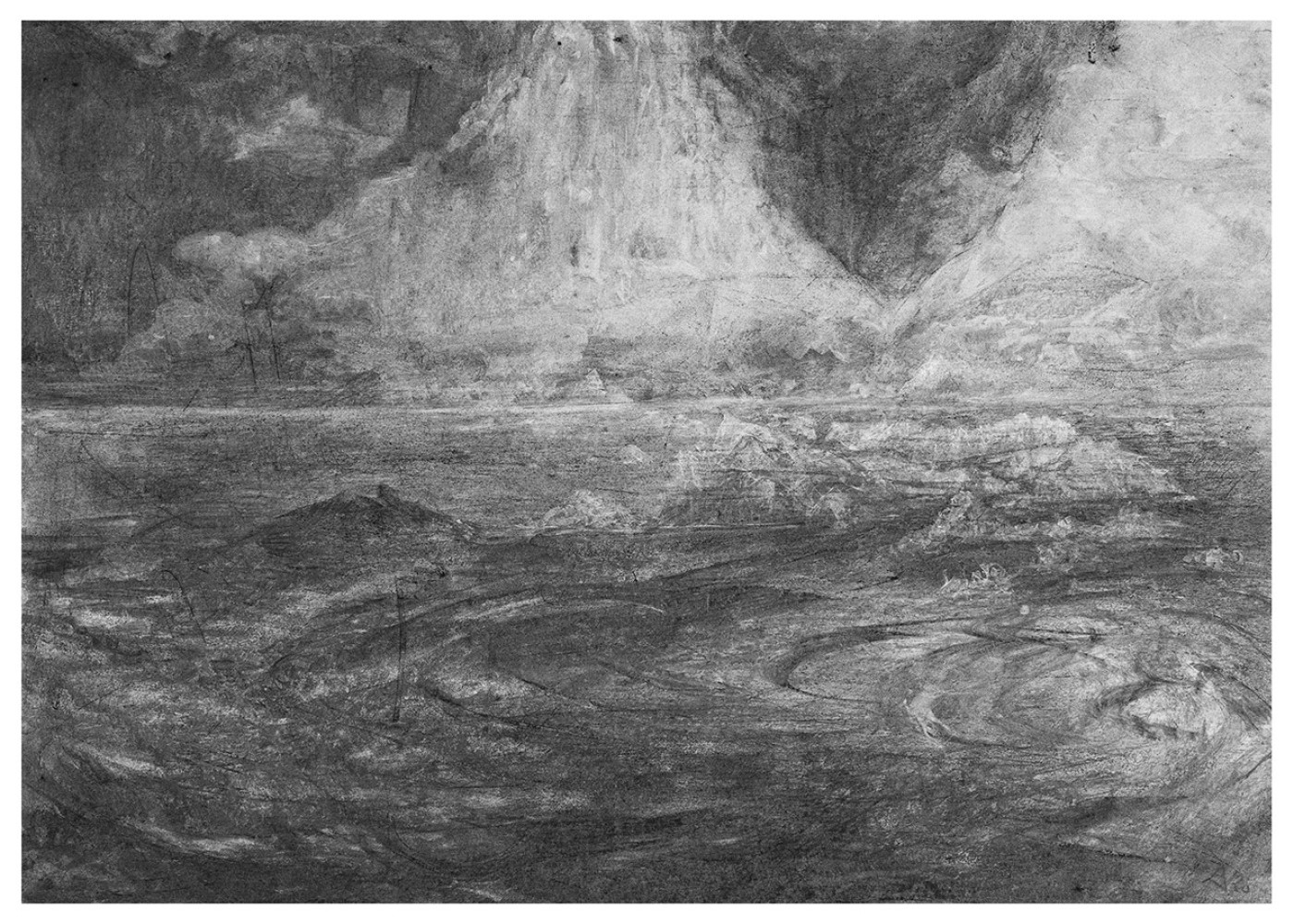 Castlemaine Art Museum | Orbit: Zoe Amor - Architecture of a dream