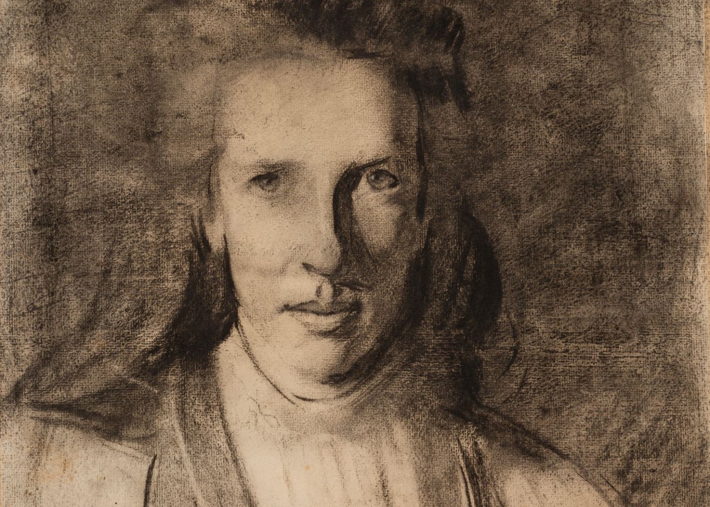 Castlemaine Art Museum | Portraits from the Collection