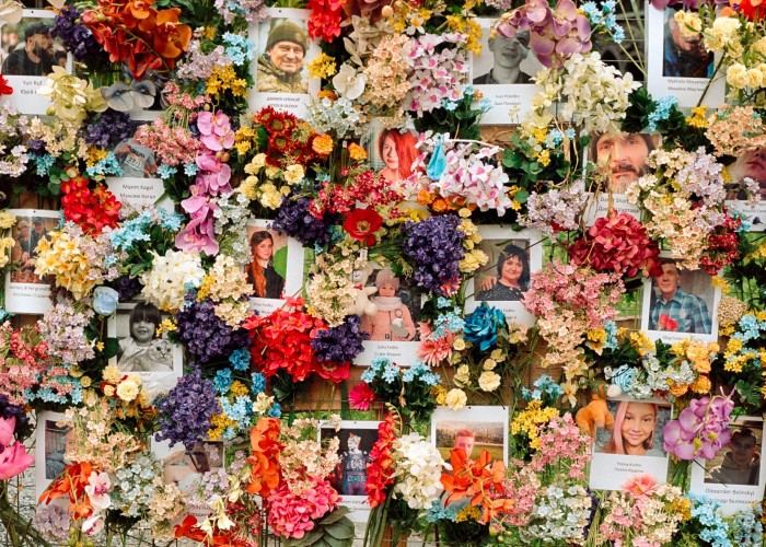 Castlemaine Art Museum | Summer Terrace Projection: Piper Albrecht ...