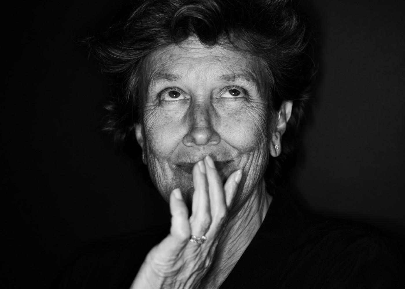 Castlemaine Art Museum | Terrace Projection: Michael Wolfe 20/70