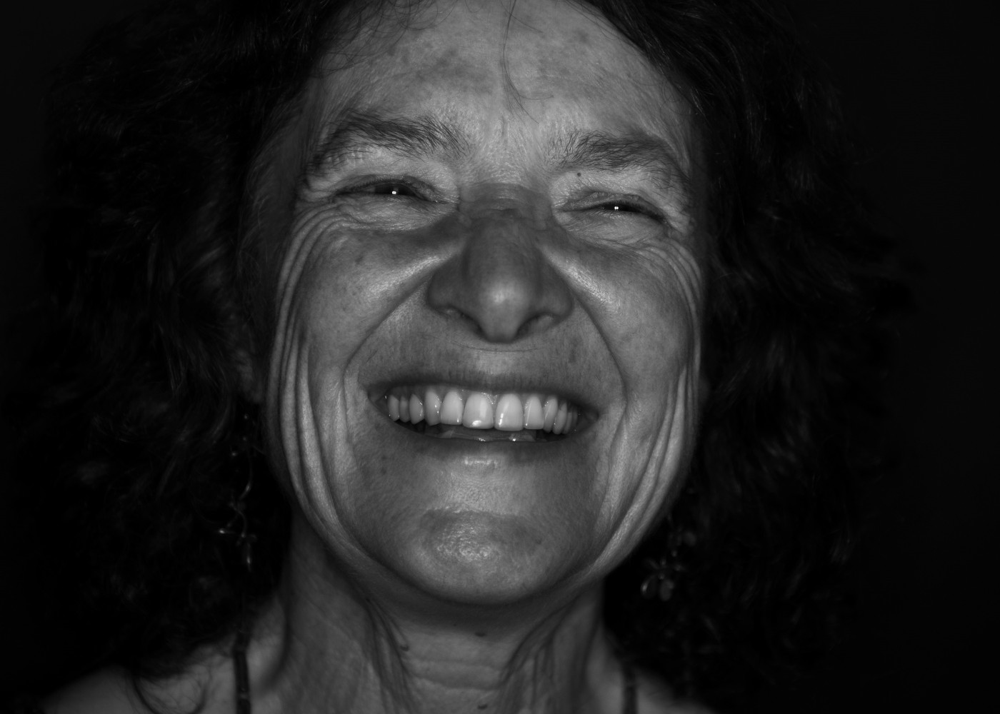 Castlemaine Art Museum | Terrace Projection: Michael Wolfe 20/70