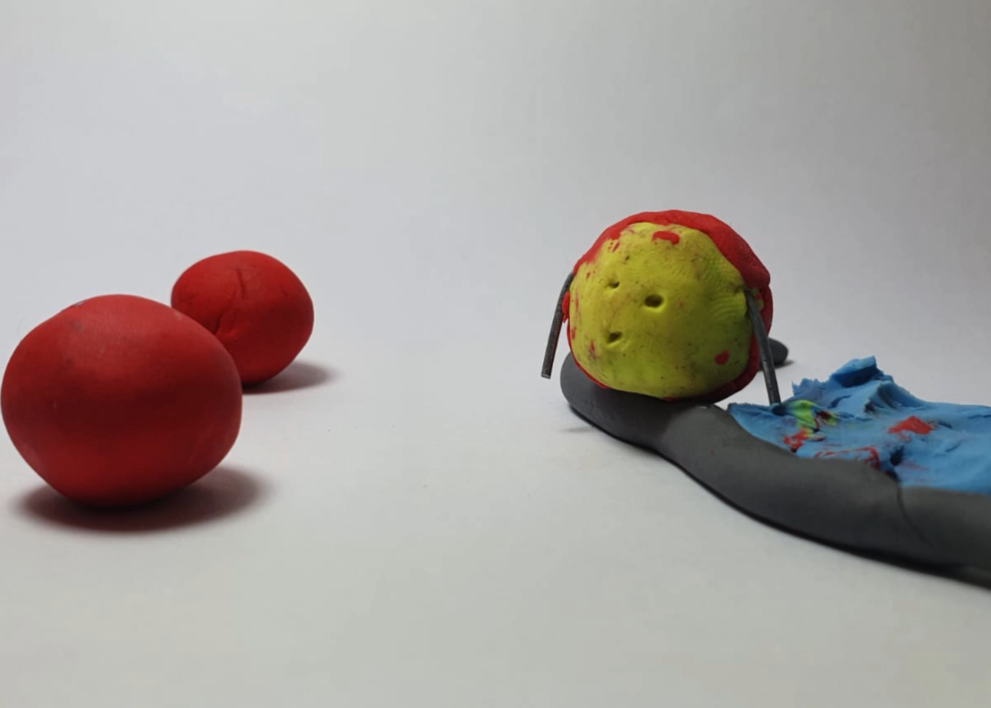 Castlemaine Art Museum | Terrace Projection: I'll Be Me