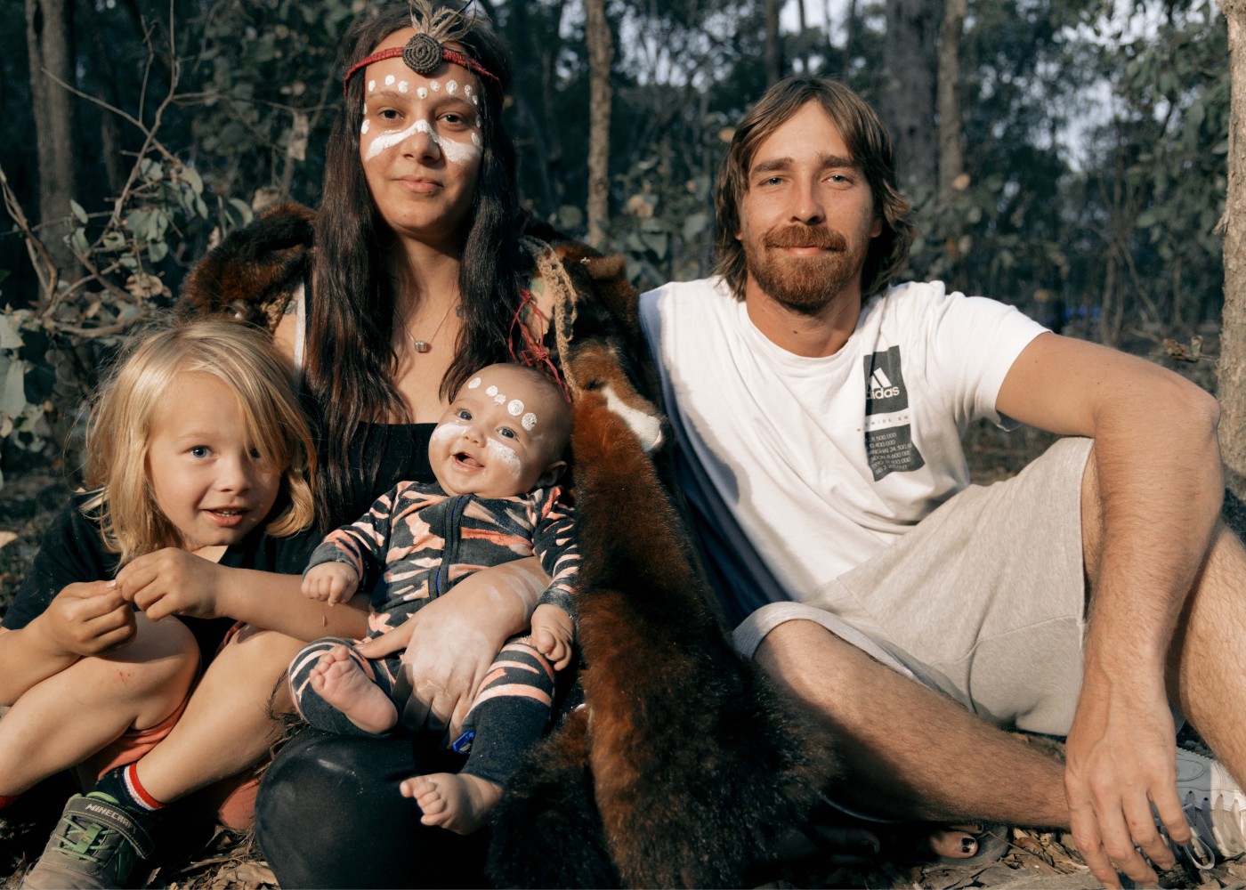 Castlemaine Art Museum | Terrace Projection: James Henry with Henry ...
